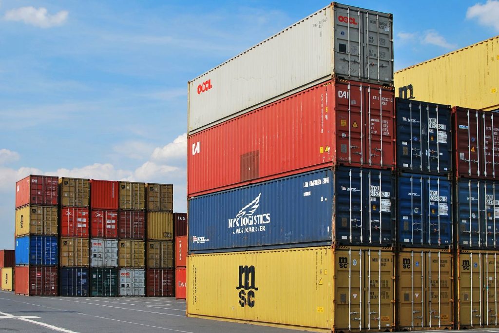Light Shipping Lines – Your Partner Logistics